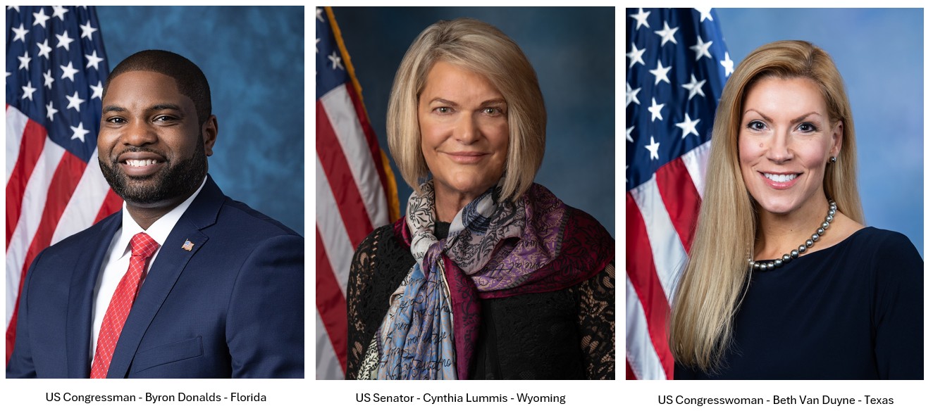 US Congress Scorecard | American Truckers United